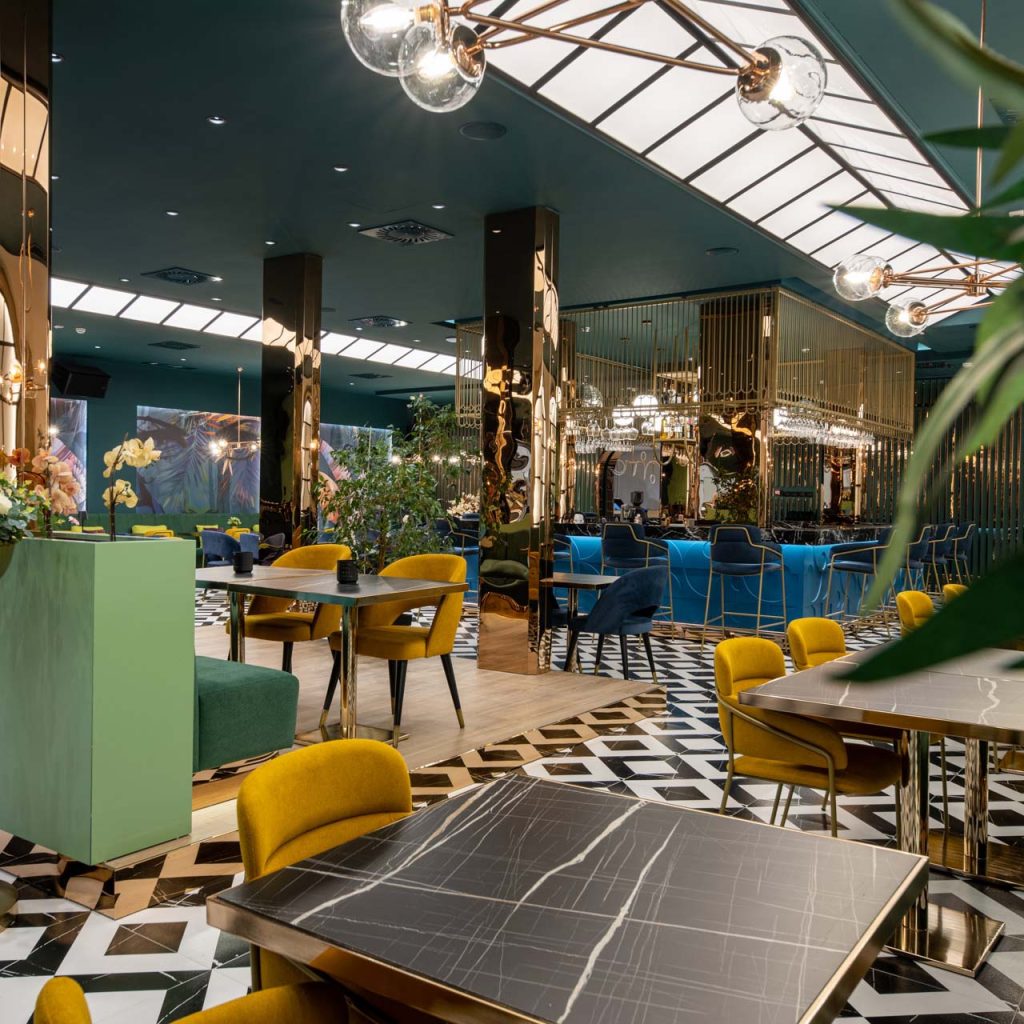 Calisi Hotel & Restaurant Belgrade Serbia ★★★★ - Book Now