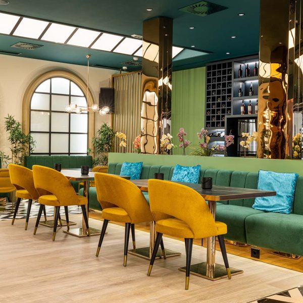 Calisi Hotel & Restaurant Belgrade Serbia ★★★★ - Book Now