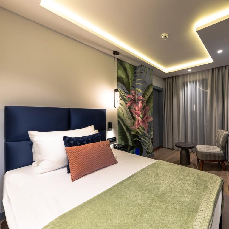 Calisi Hotel & Restoran Beograd Srbija ★★★★ - Rezervišite Odmah