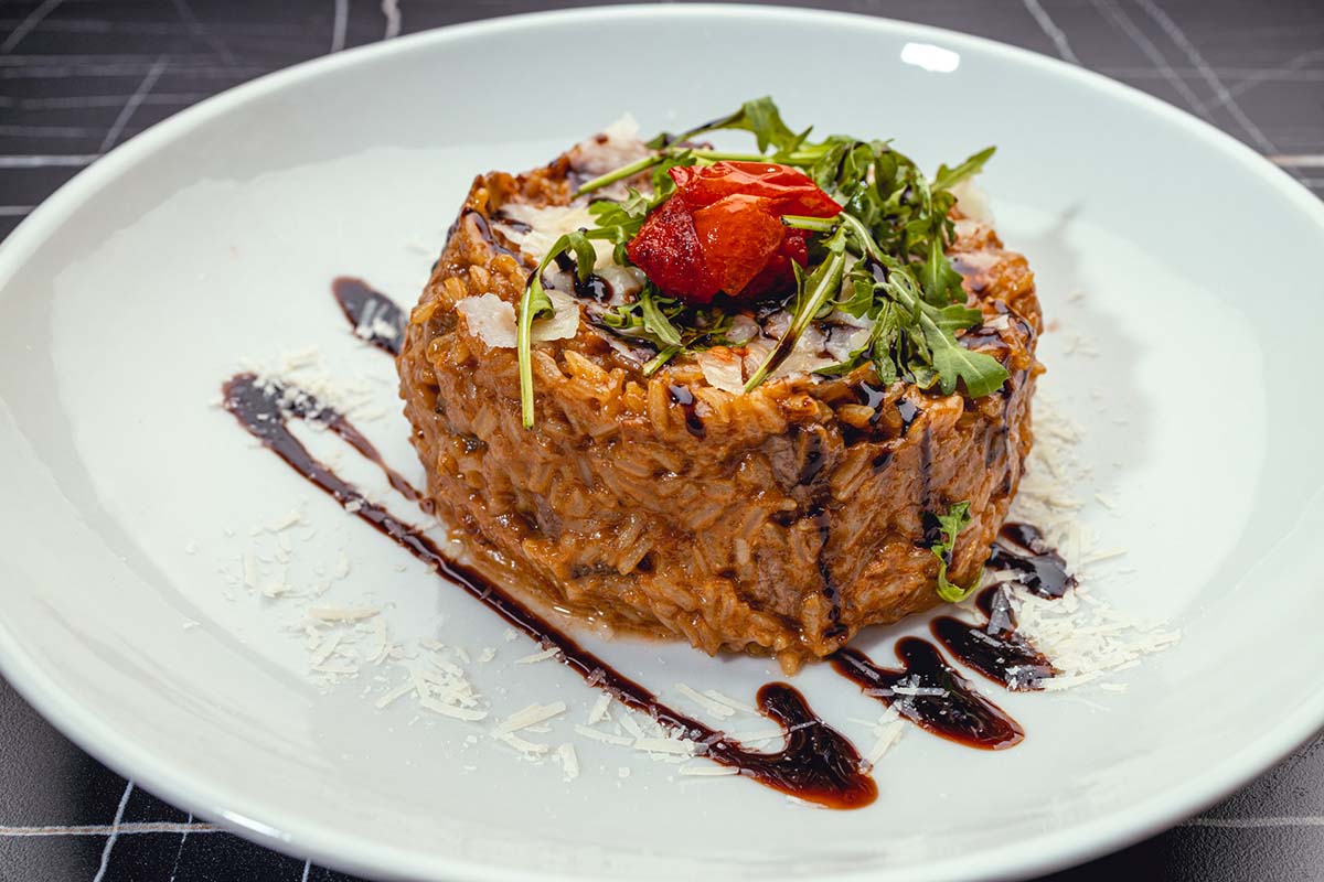 Calisi Hotel & Restoran Beograd Srbija ★★★★ - Rezervišite Odmah