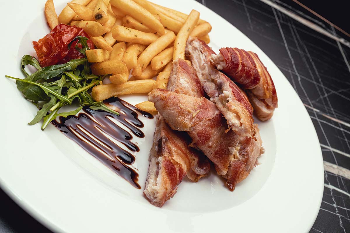 Calisi Hotel & Restoran Beograd Srbija ★★★★ - Rezervišite Odmah